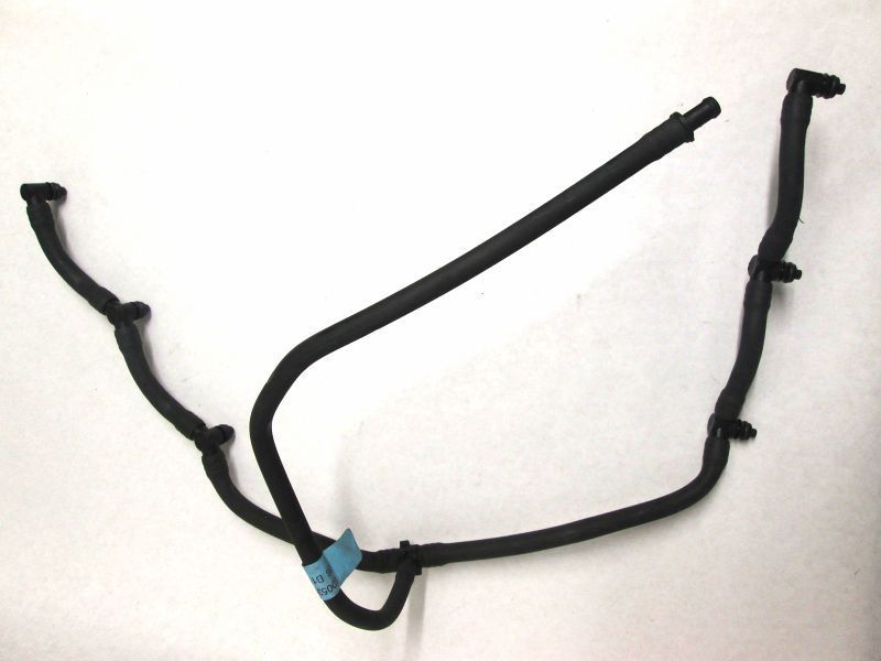 5005356 Fuel Rail Return ETec V6 Evinrude Johnson Outboard Freshwater ...