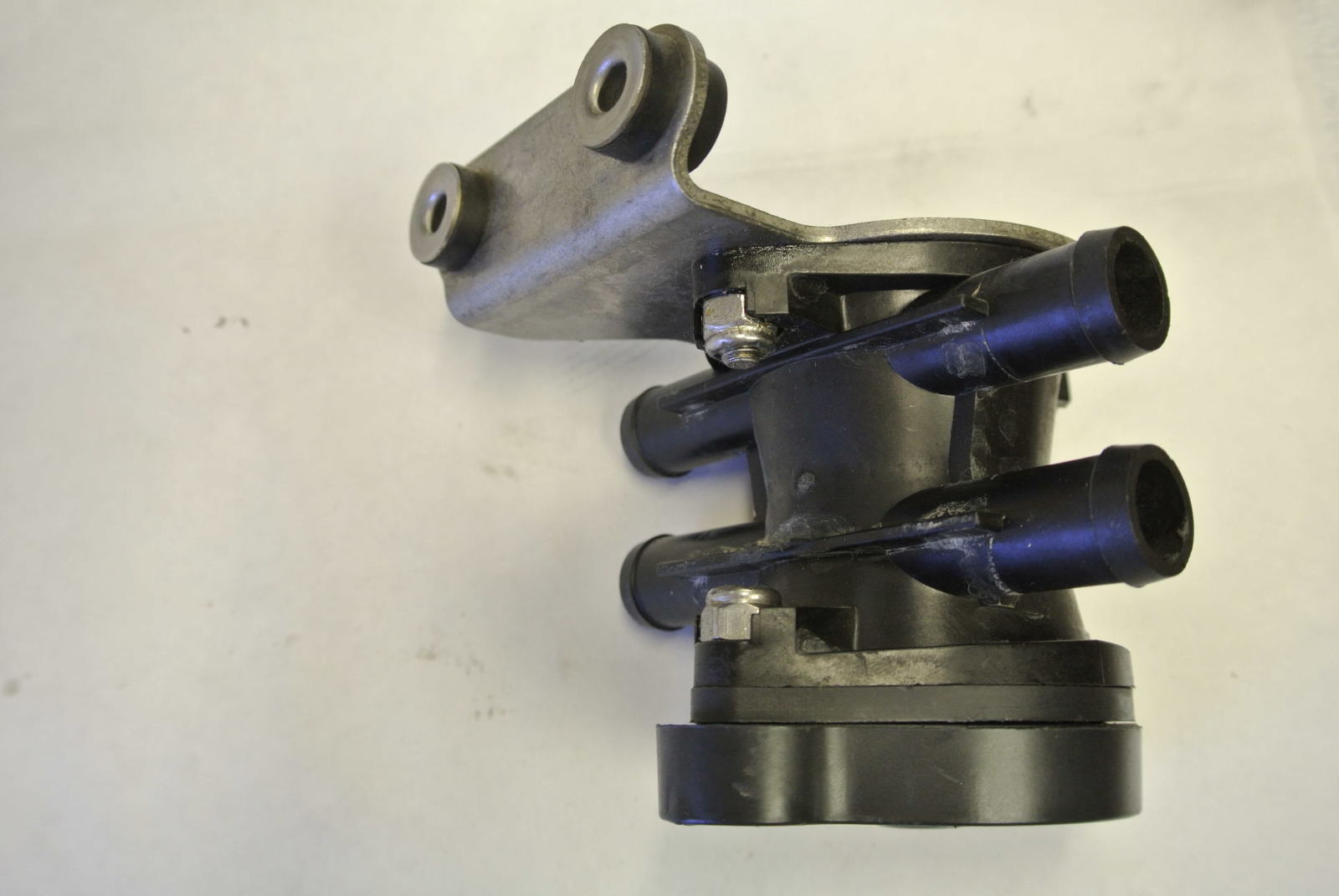 5008991 5006527 5007970 Blow-Off Valve Assembly Evinrude Johnson Water ...