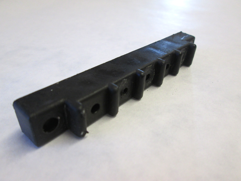 0511563 511563 Evinrude Johnson 40-85 Hp Outboard Terminal Block ...