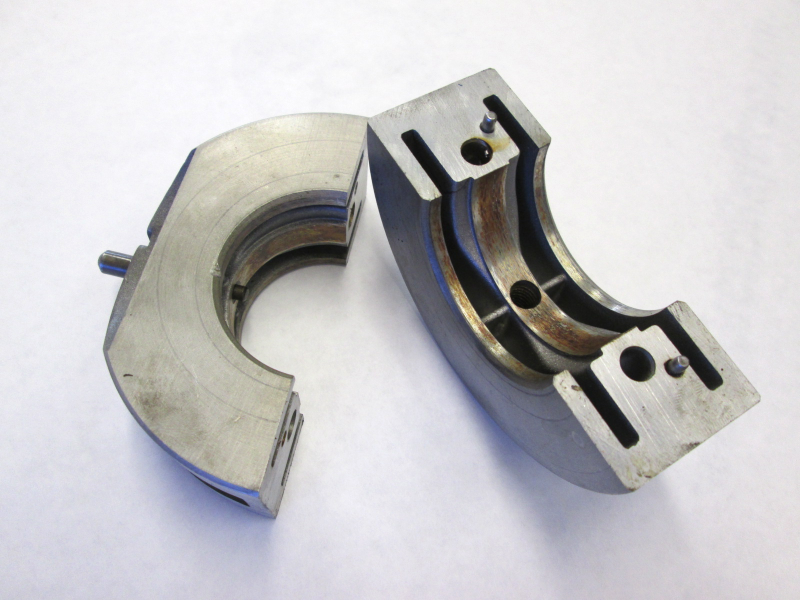 535-5397A4 Mercury Mariner 75-150 Hp Outboard Center Main Bearing ...