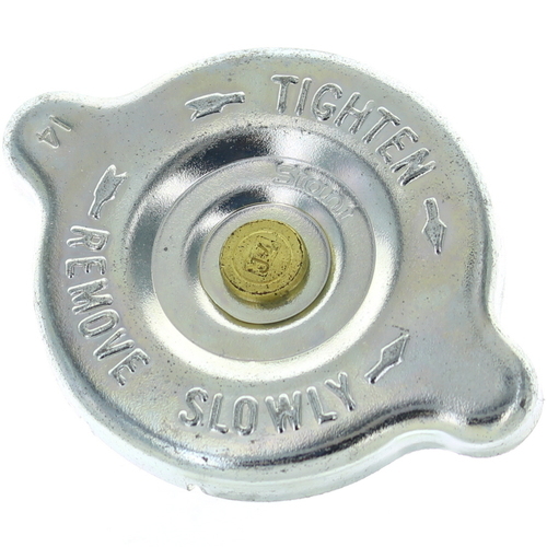 36-55143 55143Q 39441 Radiator Cap Mercury Mercruiser | Green Bay ...