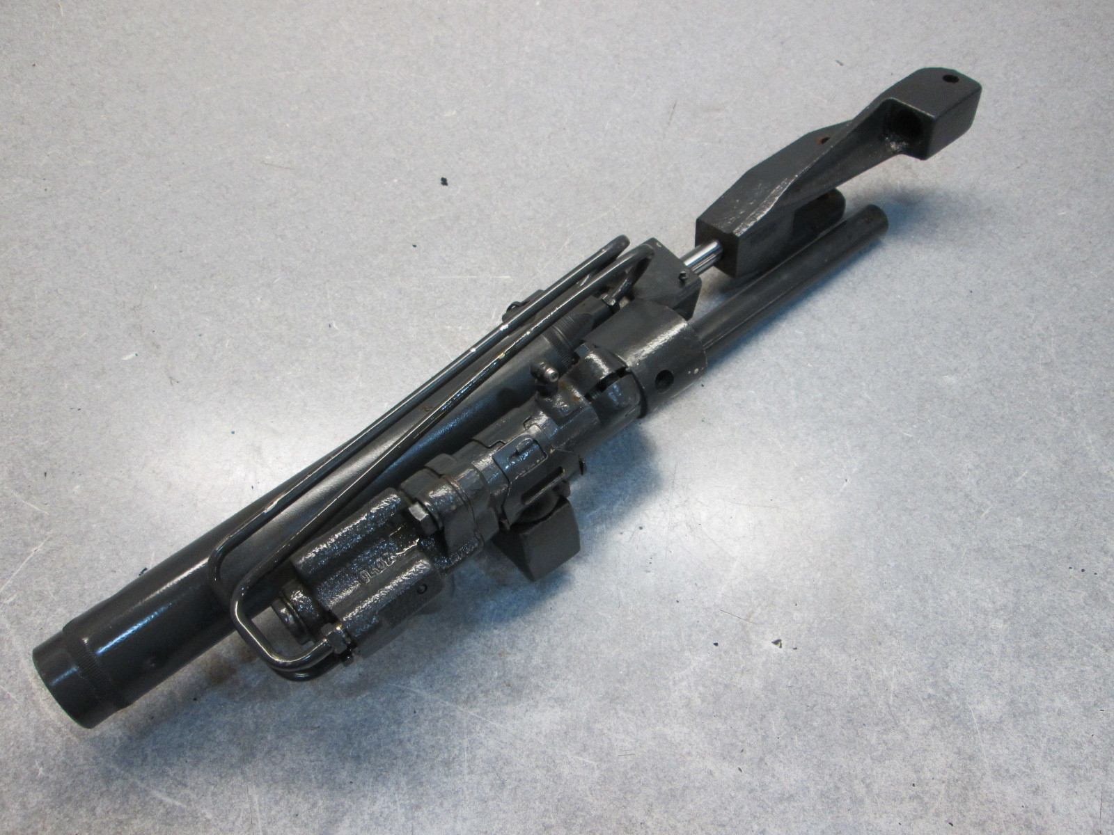 983914 OMC Cobra 4.3 5.0 5.7 Power Steering Cylinder Actuator | Green ...