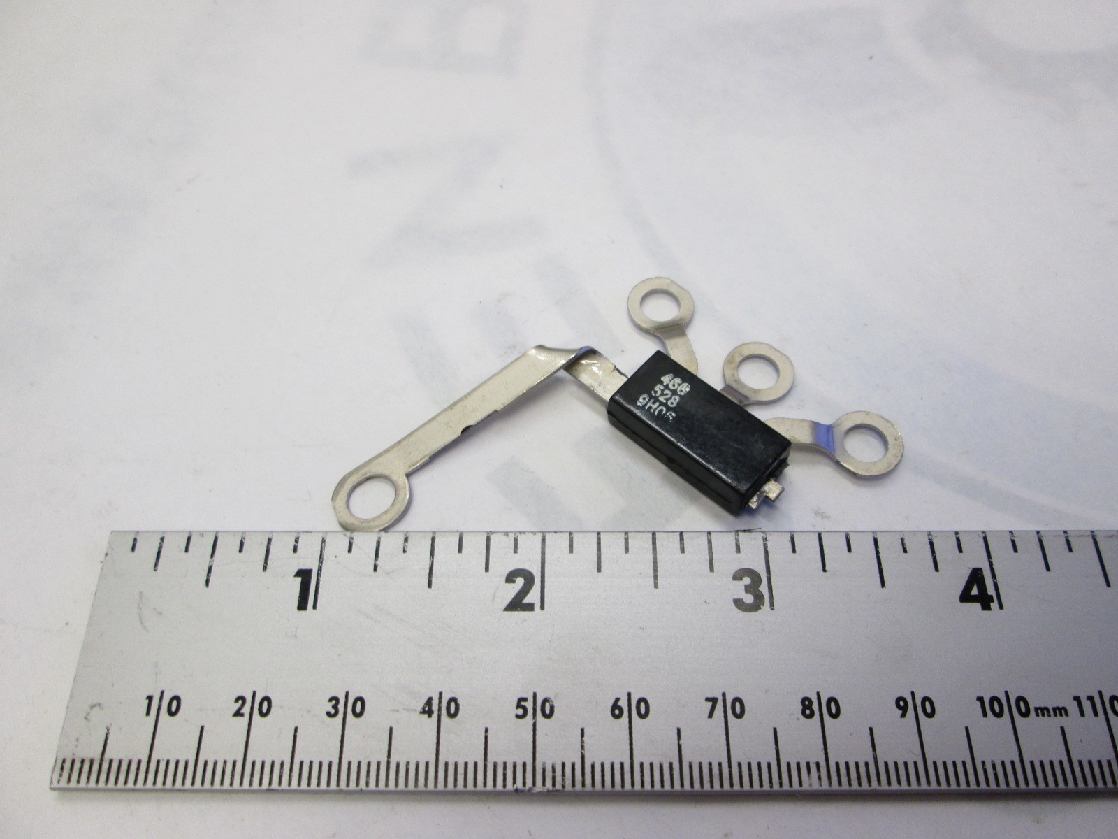 56938 Fits Mercruiser GM Stern Drive Diode Trio 1977-89 | Green Bay ...