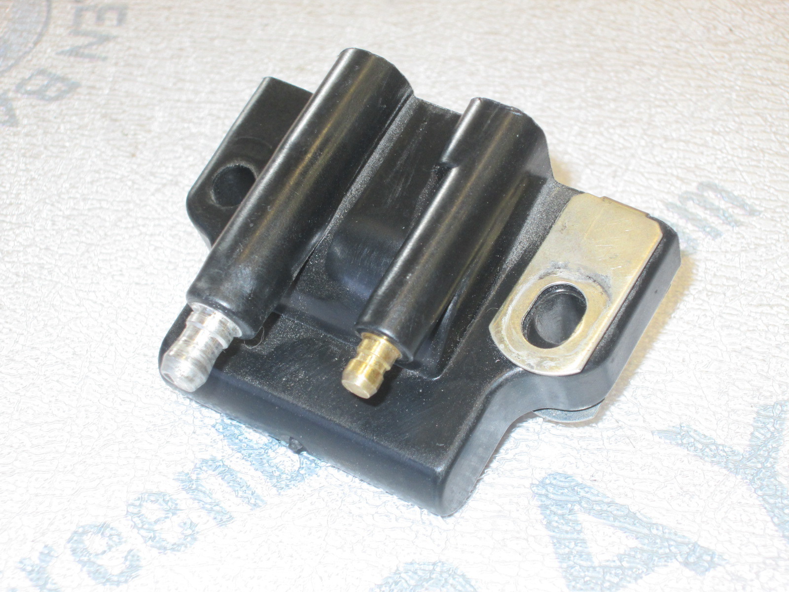 582508 Ignition Coil for Evinrude Johnson Outboards USED | Green Bay ...