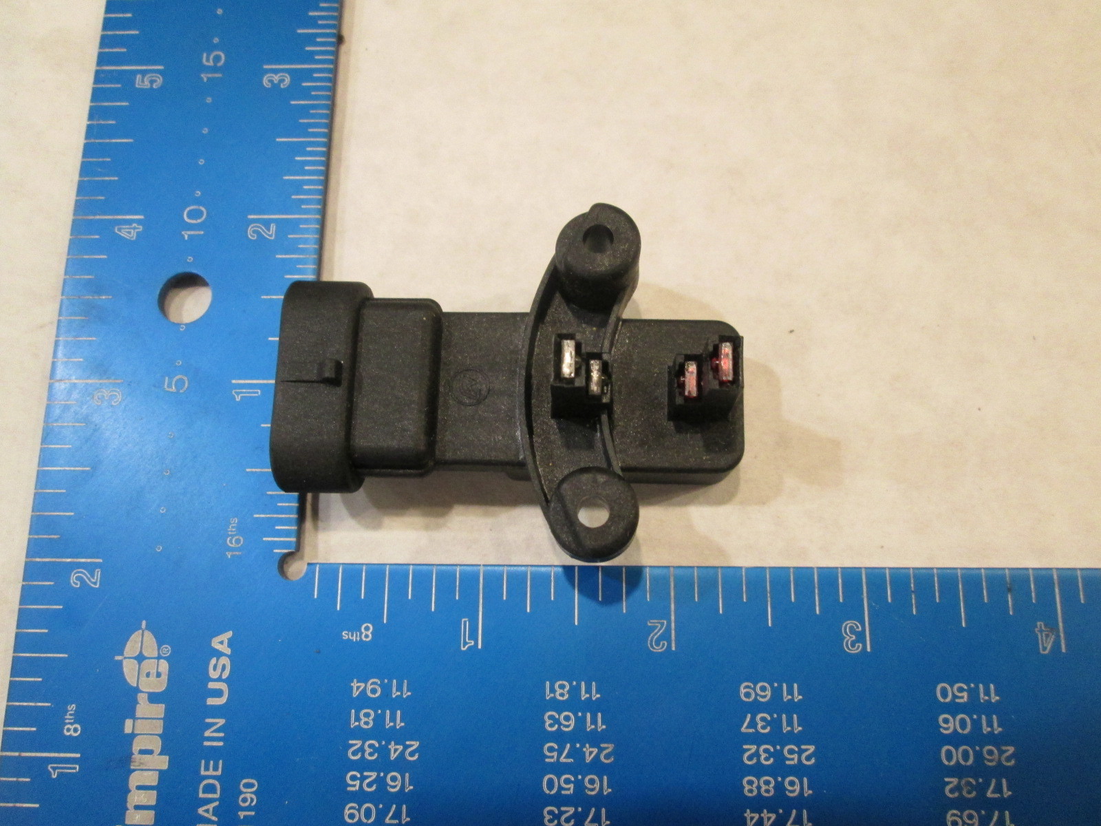 586343 584914 OMC Optical Sensor Assy Evinrude Johnson 90-175HP | Green ...