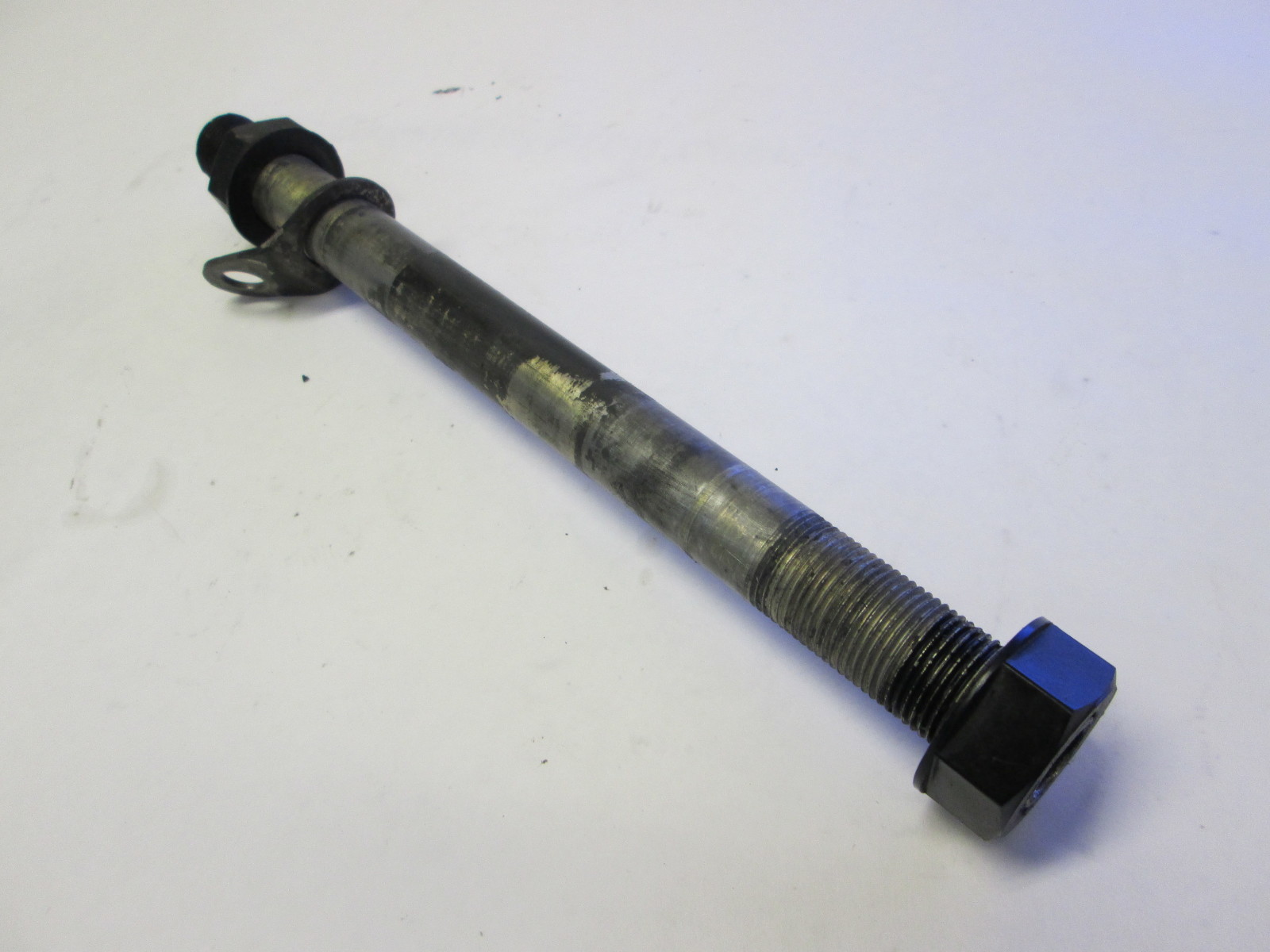 41171 Mercury Mariner Outboard Tilt Tube 15 18 20 25 Hp 1984-04 | Green Bay Propeller & Marine ...