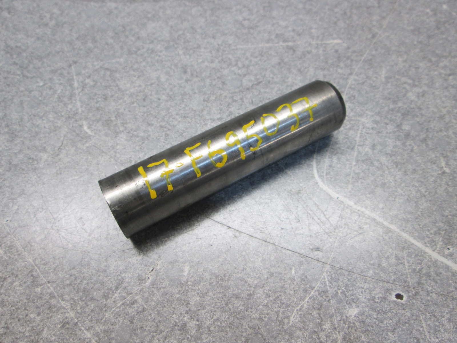 17-F695037 Force 85-125 Hp L-Drive Trim Cylinder Pin | Green Bay ...