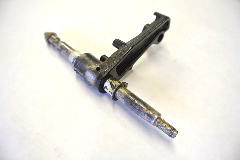 63673 47212 Shift Control Lever for Mercury 7.5-20 200 Hp Outboard ...