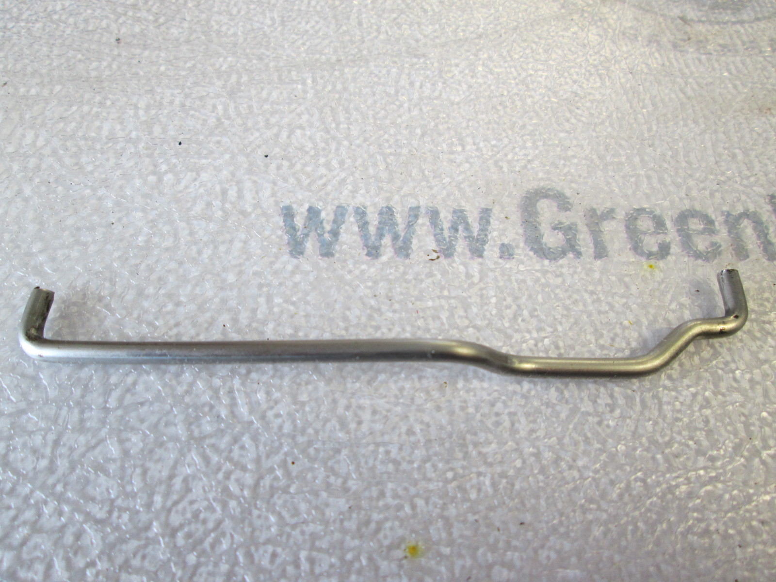 0329888 Throttle Adjustment Lever Link Evinrude Johnson 40 50 Hp ...