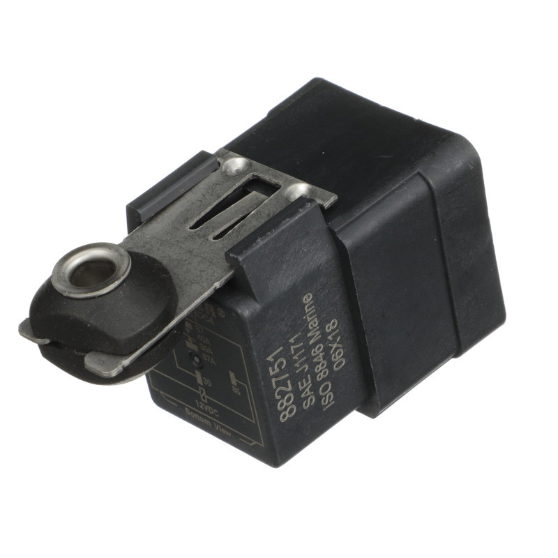 882751A1 Shrouded Trim Relay Fits Mercury & Force Outboards | Green Bay ...