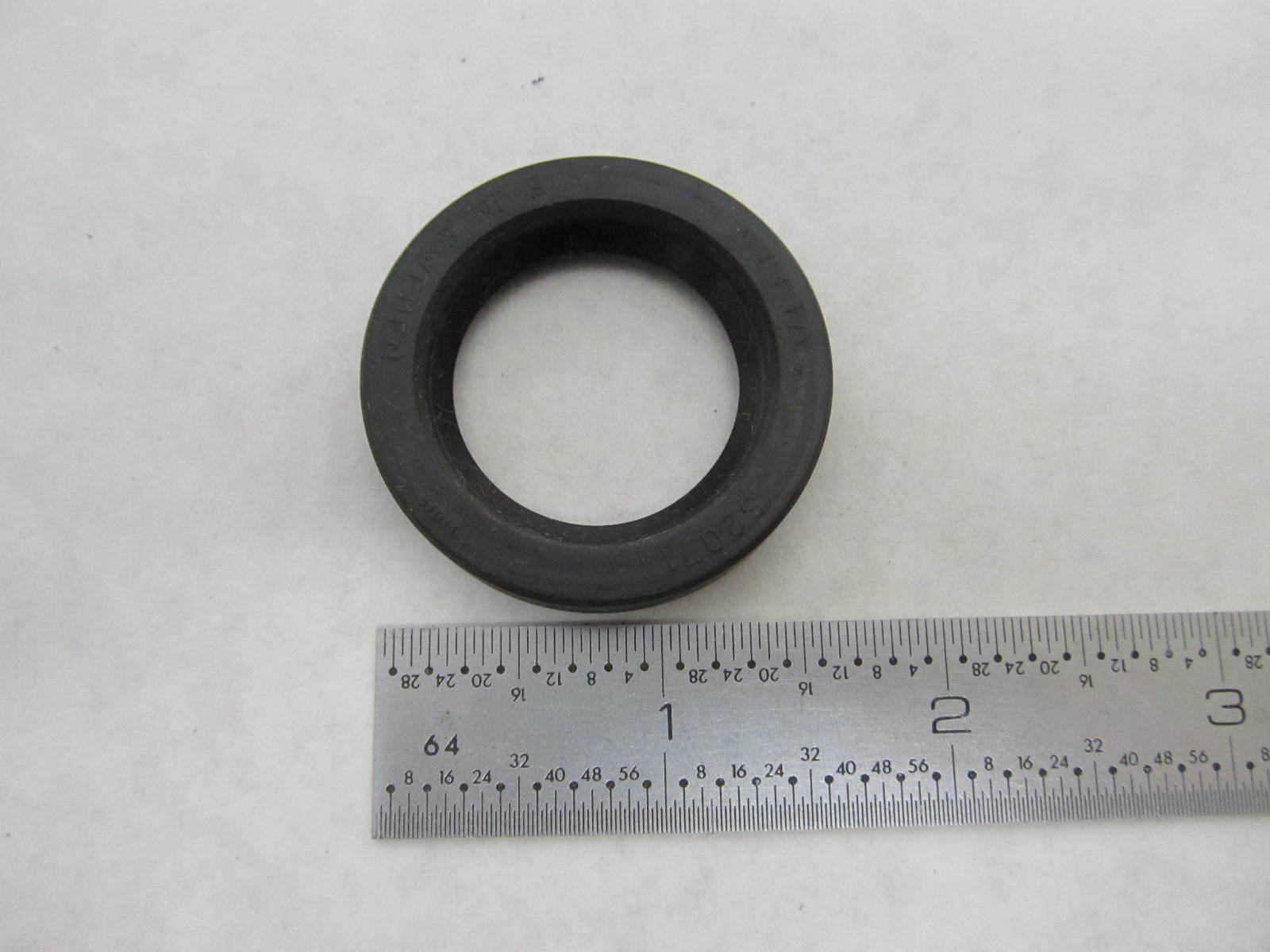 804206 Volvo Penta Marine Stern Drive Oil Sealing Ring NLA | Green Bay ...