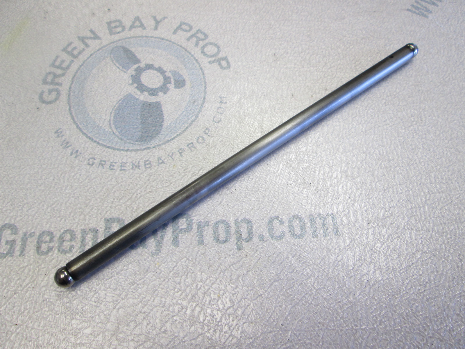 0914359 OMC Cobra V8 Stern Drive Push Rod | Green Bay Propeller ...