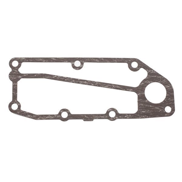 27-834952001 Fits Mercury Mariner Exhaust Cover Gasket 8-9.9 HP 4 ...