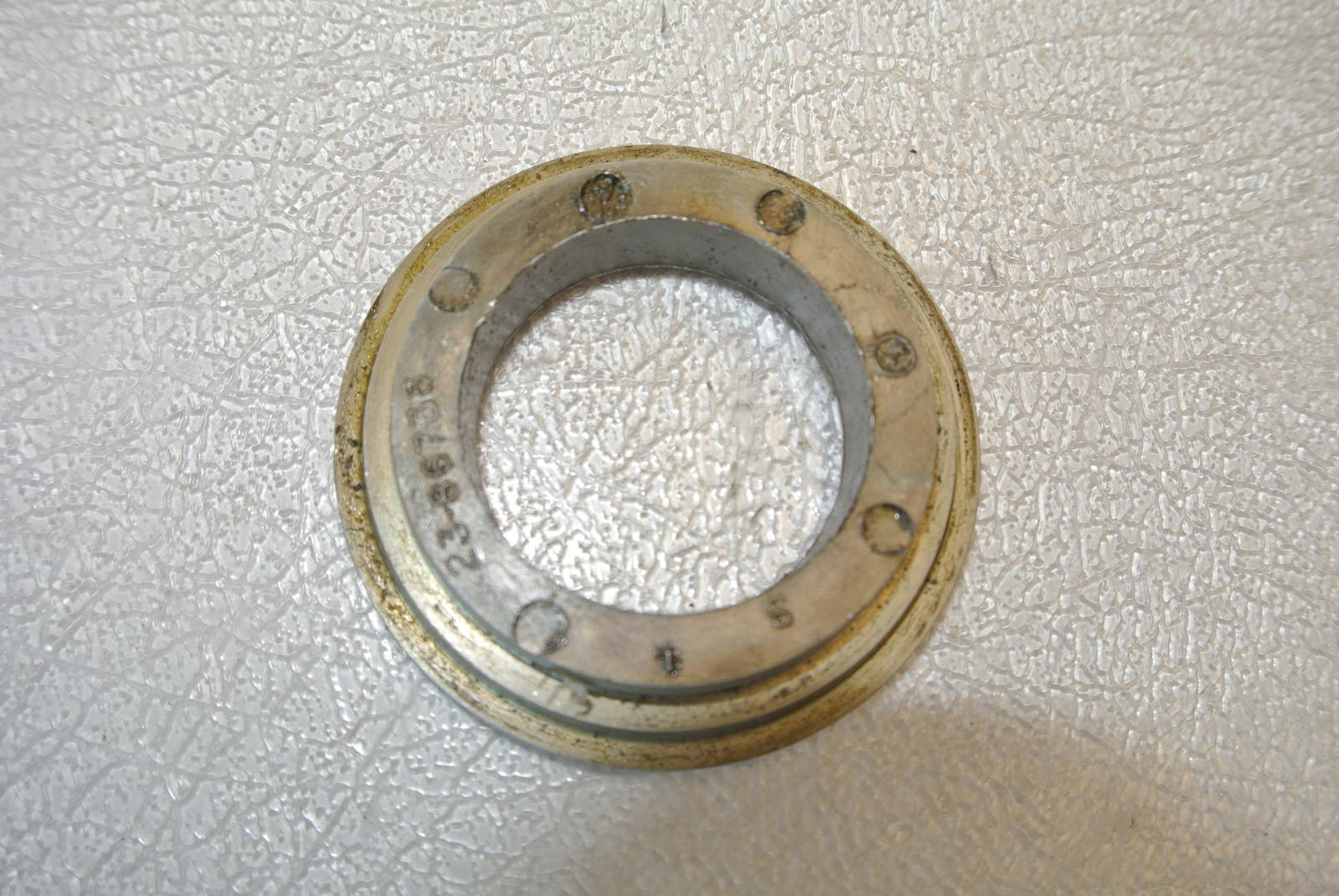 23-92916 23-8M8000506 23-8M0046302 Spacer Drive Shaft Mercrusier Bravo ...