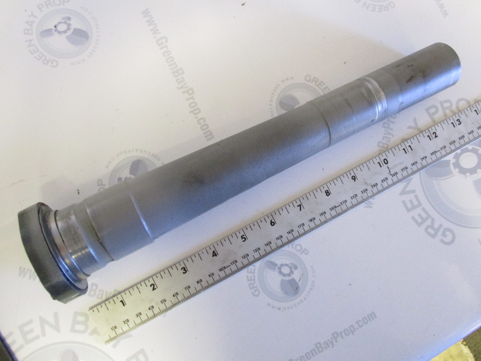 9246M Swivel Bracket for Mariner Yamaha 20-30 Hp Outboard | Green Bay ...