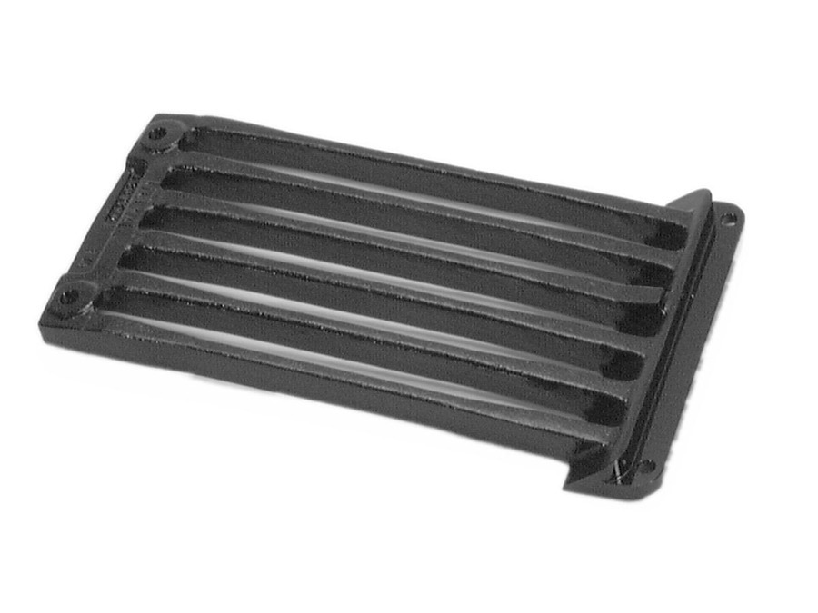 852962 852962T Mercury SportJet Jet Drive Aluminum Inlet Screen Grate ...