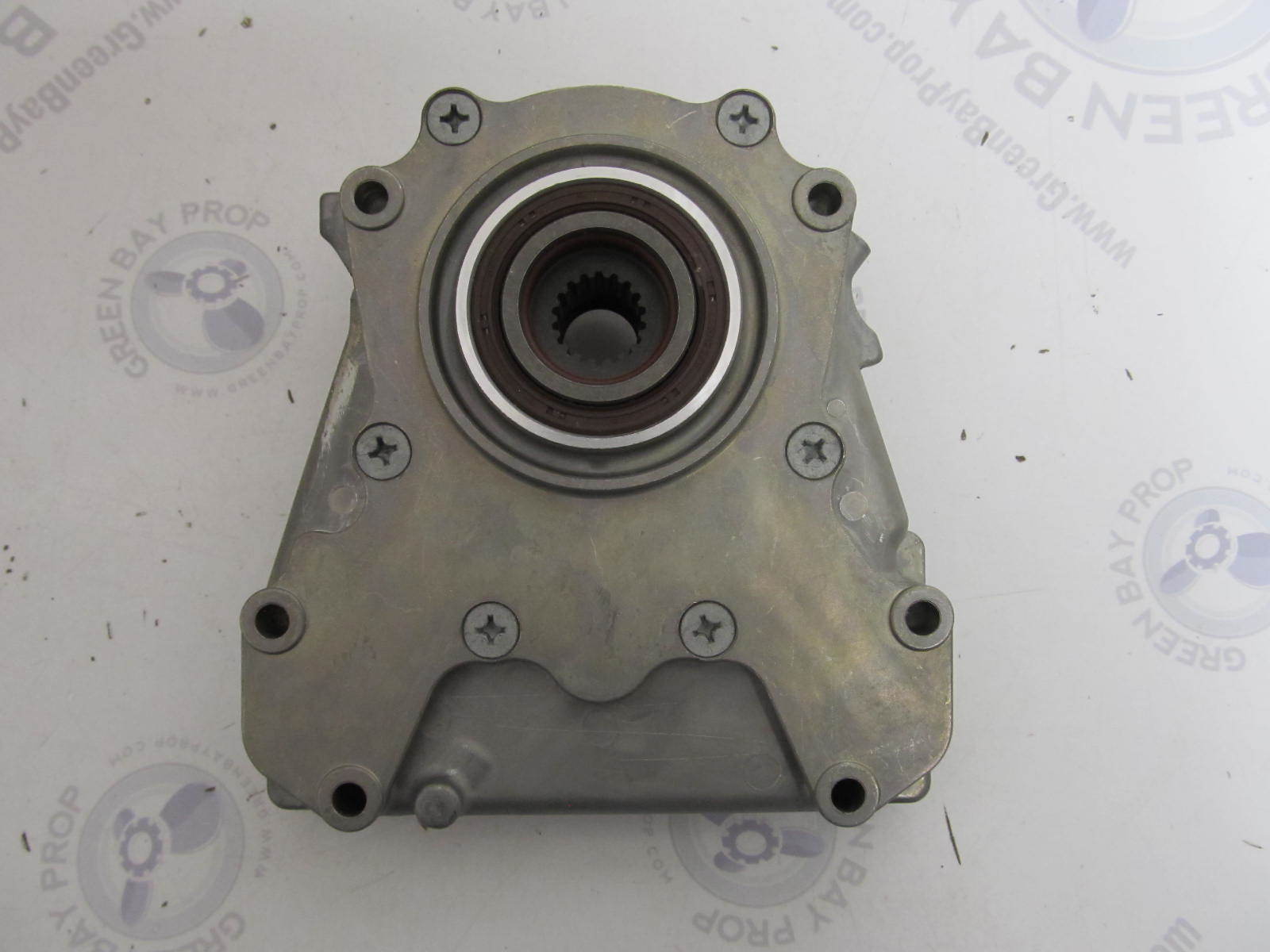 858579T3 Fits Mercury Mariner 75-115 Hp 4 Stroke EFI Outboard Oil Pump ...