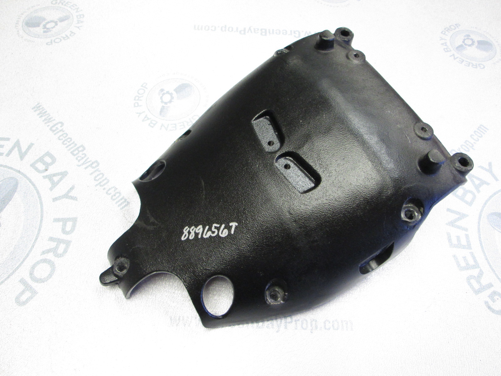 889656T01 Mercury Verado 135-300 Hp Outboard Vapor Separator Cover ...