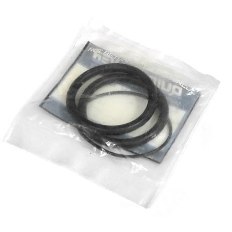 25-809872A2 Mercury Mariner 30-125 HP Outboard Power Trim O-Ring Kit ...