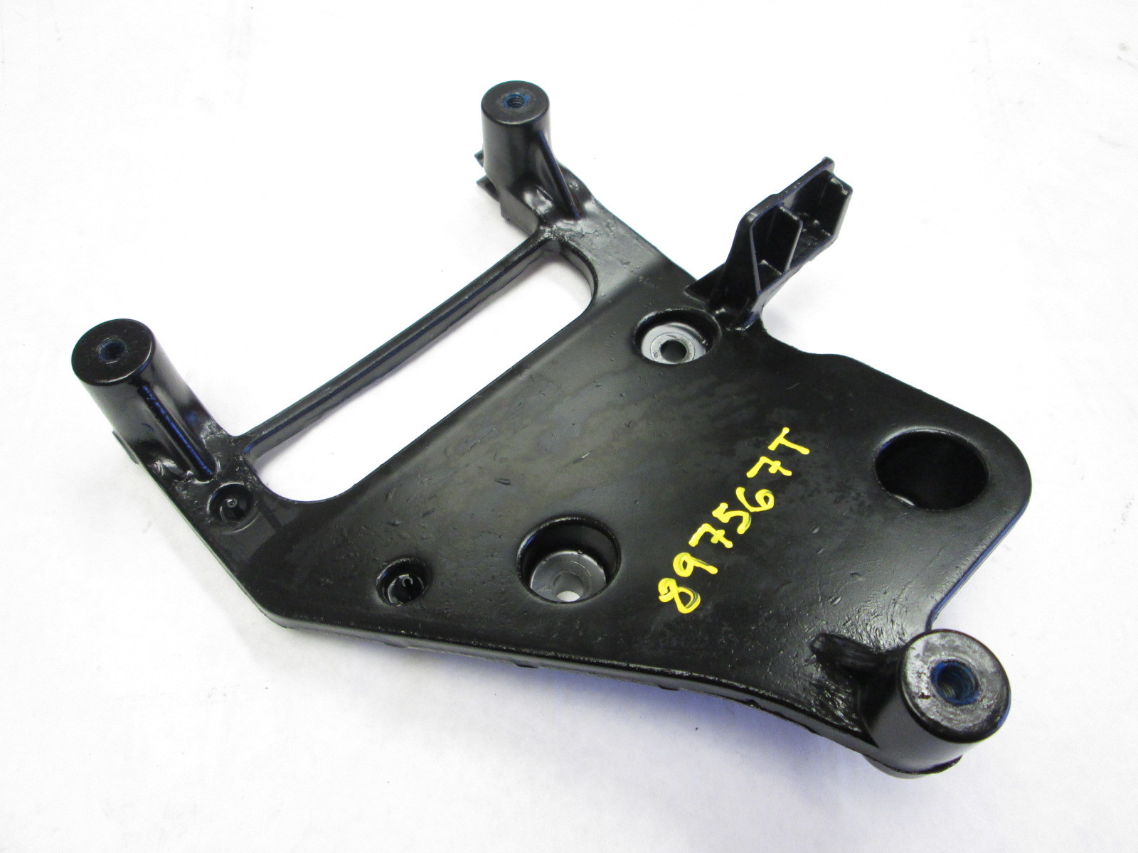 897567T Mercury 75-115 Hp 4 Stroke EFI Outboard Fuel Supply Module ...