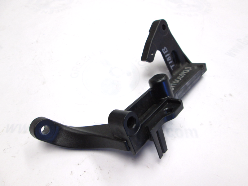 8M0005420 Mercury Mariner 30-60 HP 4 Stroke Outboard Shift Link Bracket ...