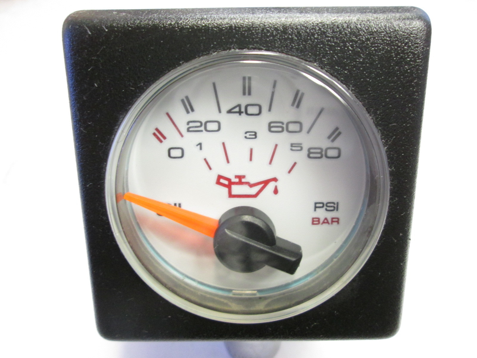 Faria Oil Pressure Gauge Sending Unit at Harry Gutierrez blog