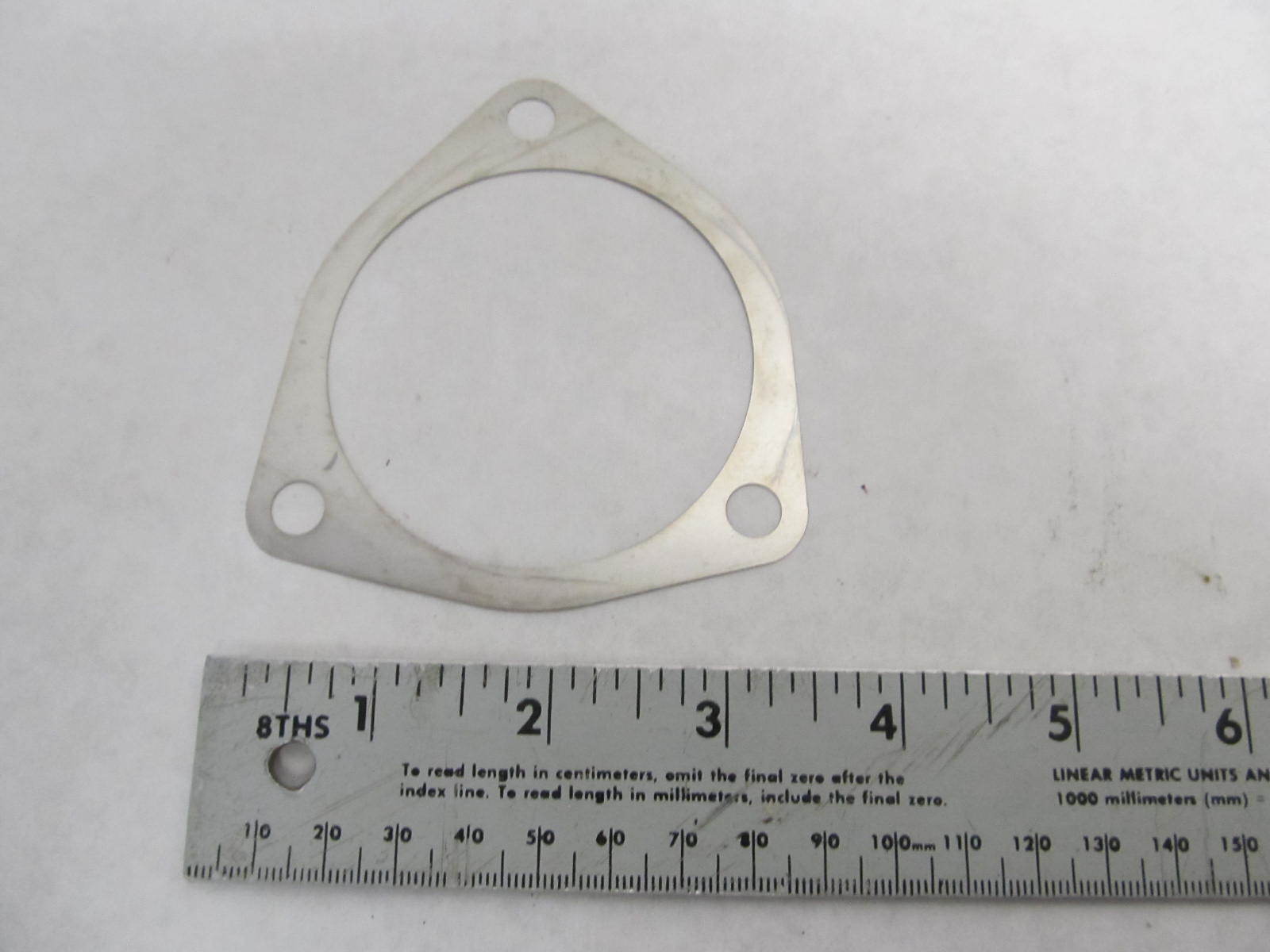 908425 0908425 OMC Stringer Marine Stern Drive Engine Shim .005 | Green ...