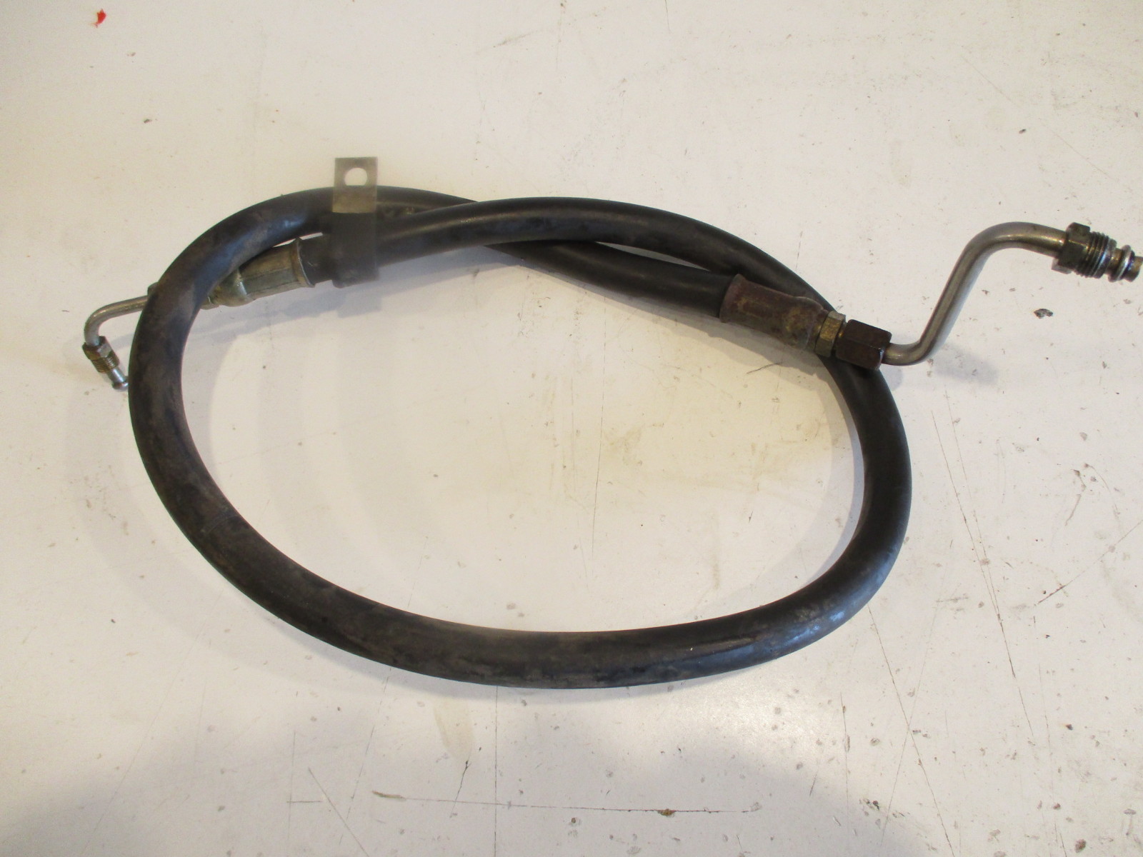 0909979 OMC Stringer GM V8 Stern Drive High Pressure Power Steering ...