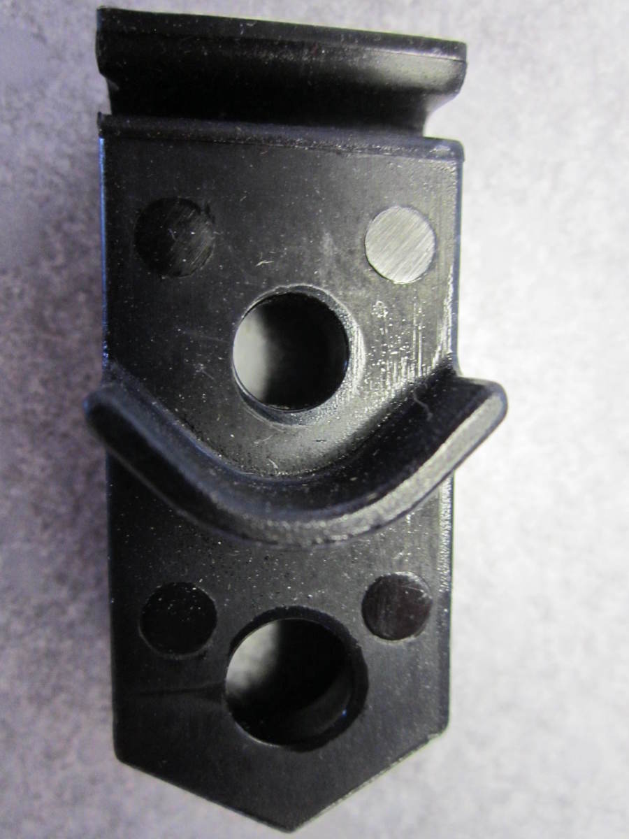 Evinrude/Johnson Terminal Block 912600 | Green Bay Propeller & Marine LLC