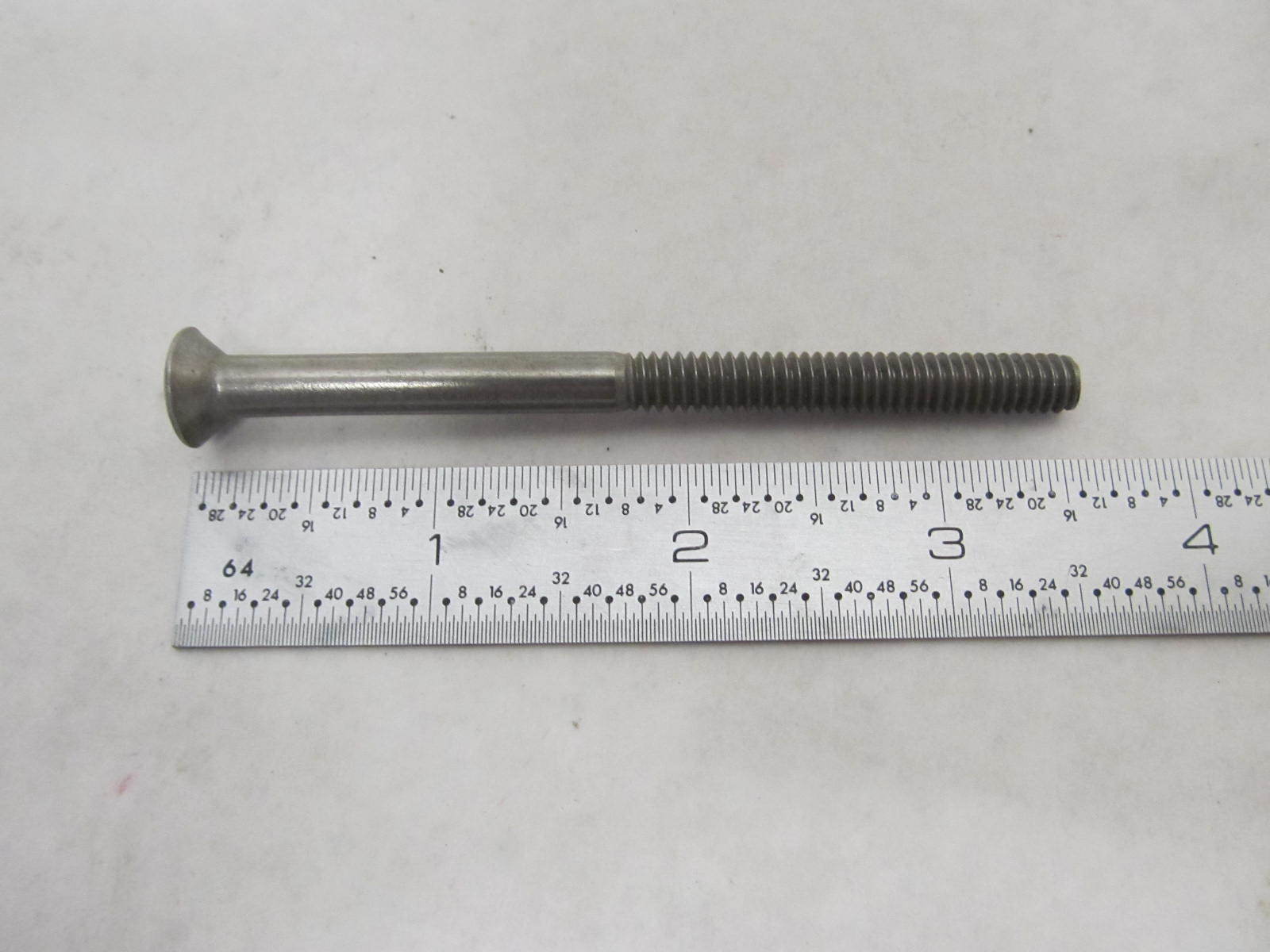 941816 Volvo Penta Stern Drive Marine Engine Cross Recessed Screw ...