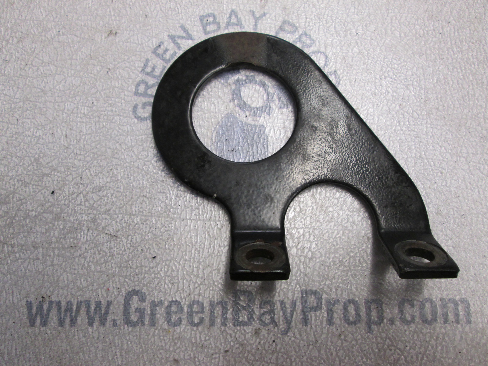 11915-3 Engine Lifting Eye Hook Bracket Volvo OMC Mercruiser Stern ...