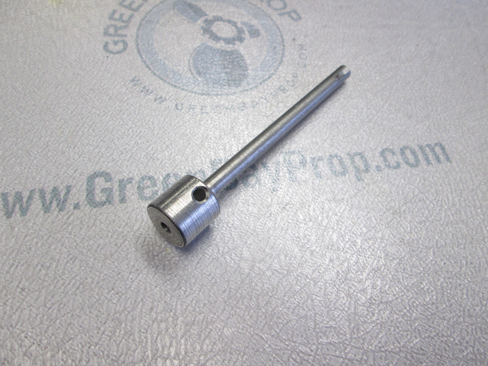 F286710 Chrysler Force Outboard Starter Bracket Spring Arbor Guide ...