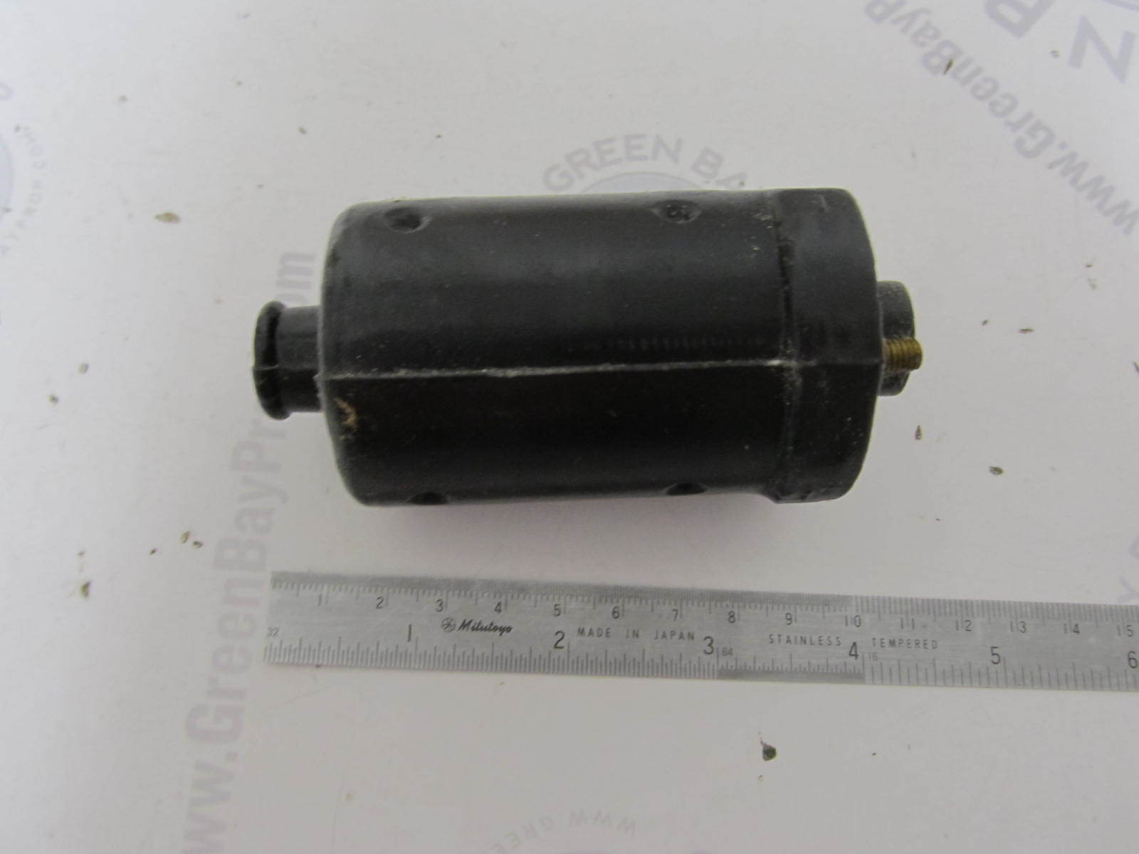 300-F380475 803830T Ignition Coil Mercury Chrysler/Force 45-50HP ...
