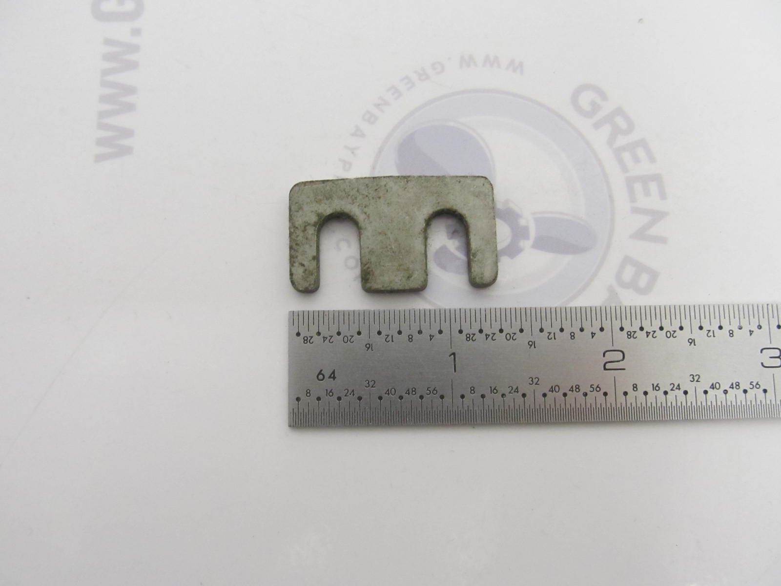 F660642 Remote Cable Retainer Mercury Force 120-125HP NLA | Green Bay ...