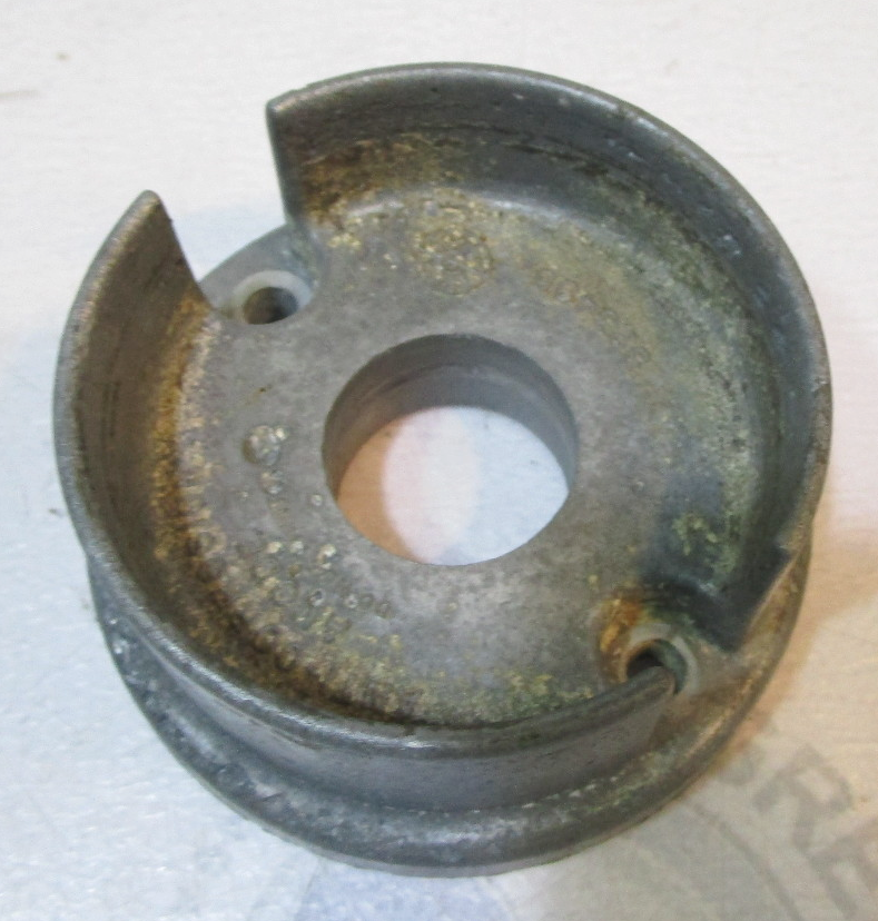 FA523485 Force Lower Unit Anode 85, 125, 90, and 120 HP Lower Unit ...