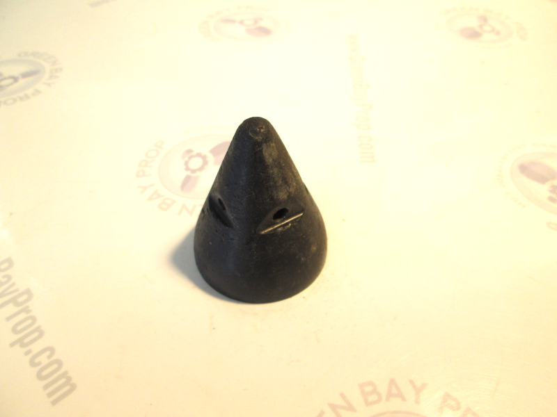 FA94094-2 Propeller Prop Cone Nut for Chrysler Force 6-50 Hp Outboards ...