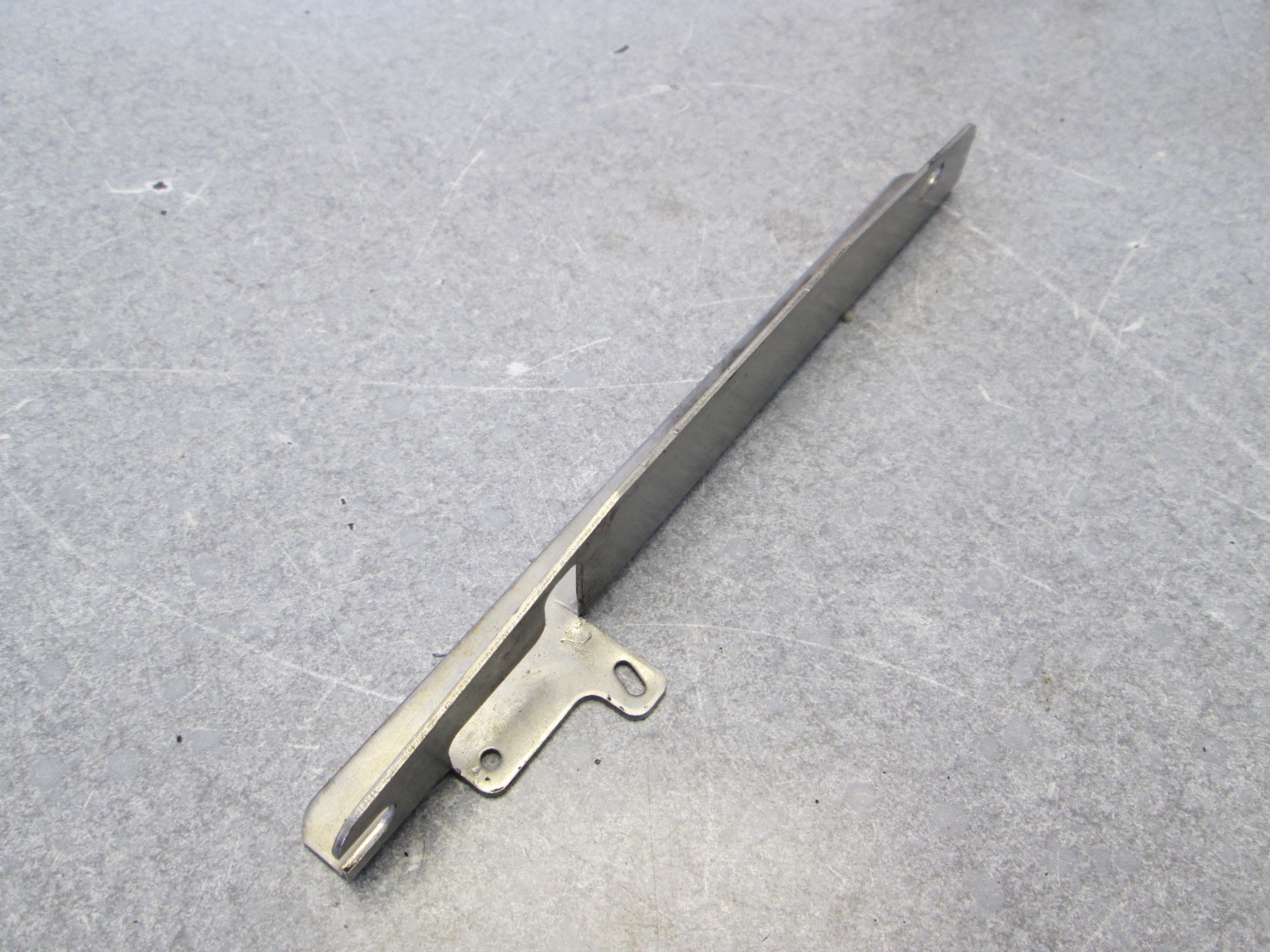 8126141 Mercury Mariner 40 Hp 4 Cyl Outboard Shift Link Slider Arm ...