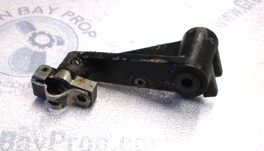 F695621 Force 85-125 Hp L-Drive Shift Lever 1989-1992 | Green Bay ...