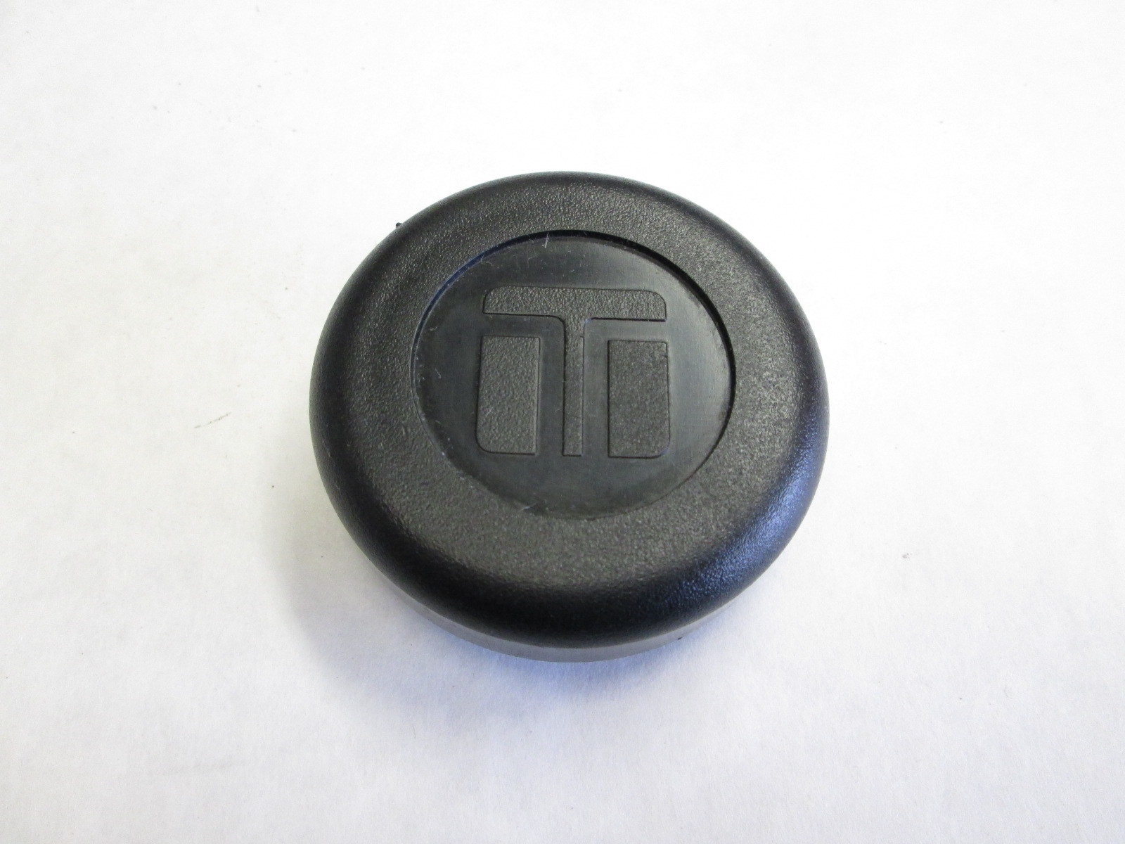 Teleflex Boat Steering Wheel Black Grip 2 Spokes 13.5 in | Green Bay ...