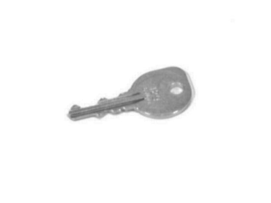 30431134 Mercury Mariner Mercruiser Marine Ignition Switch Key 134 ...