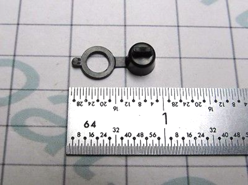 19-77633 Mercruiser Alpha I Bravo Marine Grease Fitting Cap (1) | Green ...