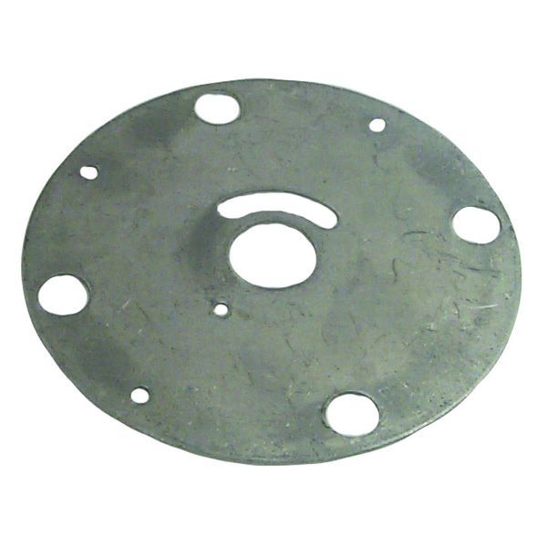 18-3141 Impeller Wear Plate for OMC Stringer Stern Drives 0313176 ...