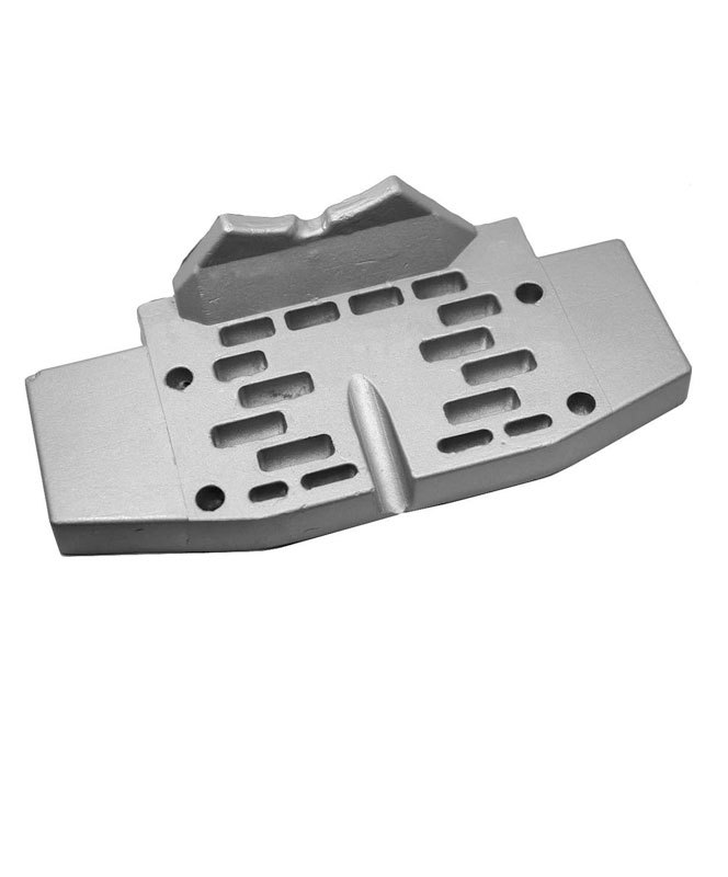 982438 0982438 982277 Ground Plate OMC Stringer 1979-1983 Intermediate ...