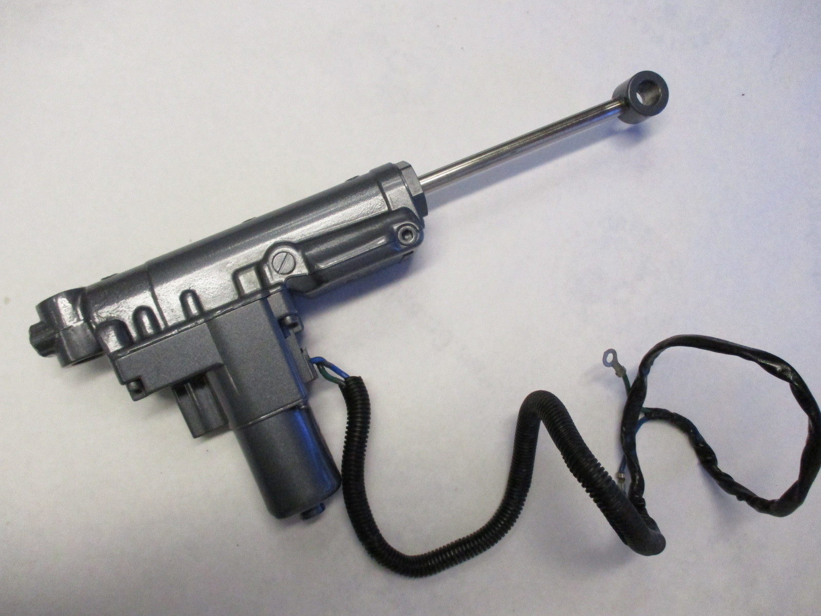 69G-43840-00-4D Power Tilt Assy Yamaha Tilt 69G-43840-01-4D 8 - 9.9 HP ...