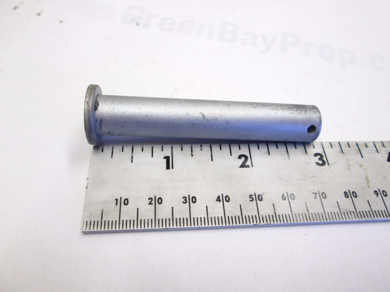 0317768 317768 OMC Evinrude Johnson Outboard Shock Absorber Pin 35-135 ...