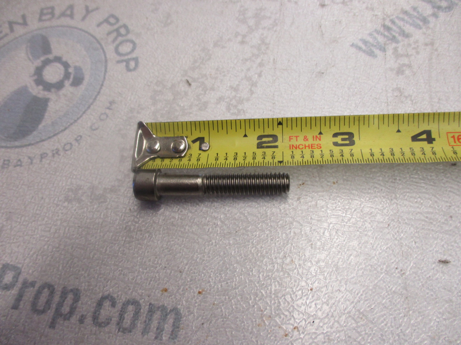 941873-2 Volvo Penta Stern Drive Bolt Screw | Green Bay Propeller ...