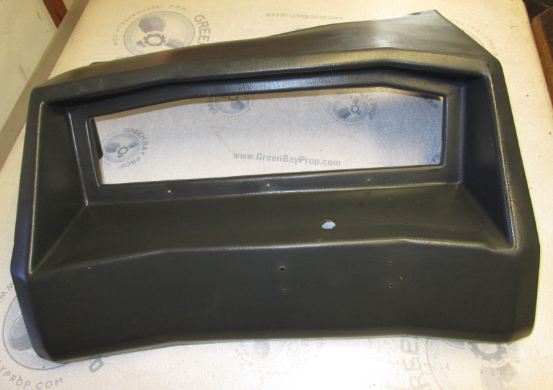 1988 Maxum Dash Passanger Glove Compartment Panel | Green Bay Propeller ...