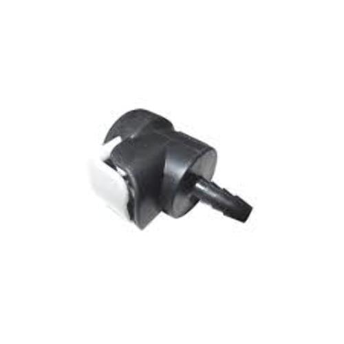 22-860382 Fits Mercury Fits Mercruiser Speedo Connector Alpha One Gen ...