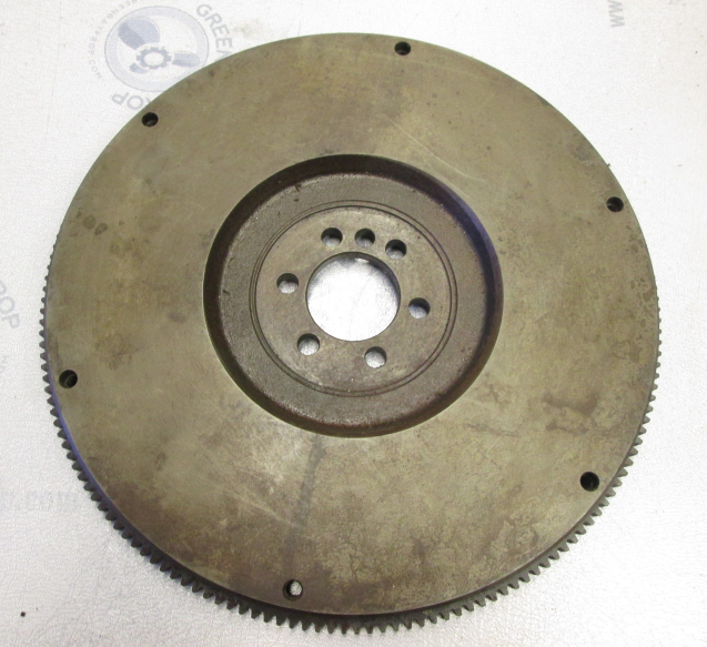 220-803936 93419732N Mercruiser GM 3.0 Flywheel 14 Inch | Green Bay ...