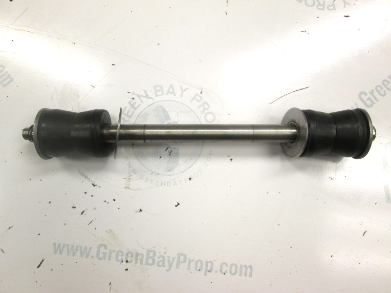 17-14873A1 Mercury Mercruiser Stern Drive Pin Assembly with Bushings ...